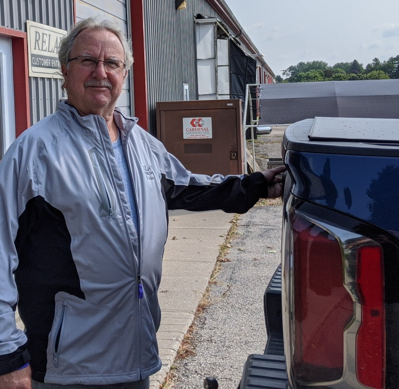 Relay Electrical Supply