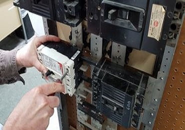 Relay Electrical Supply